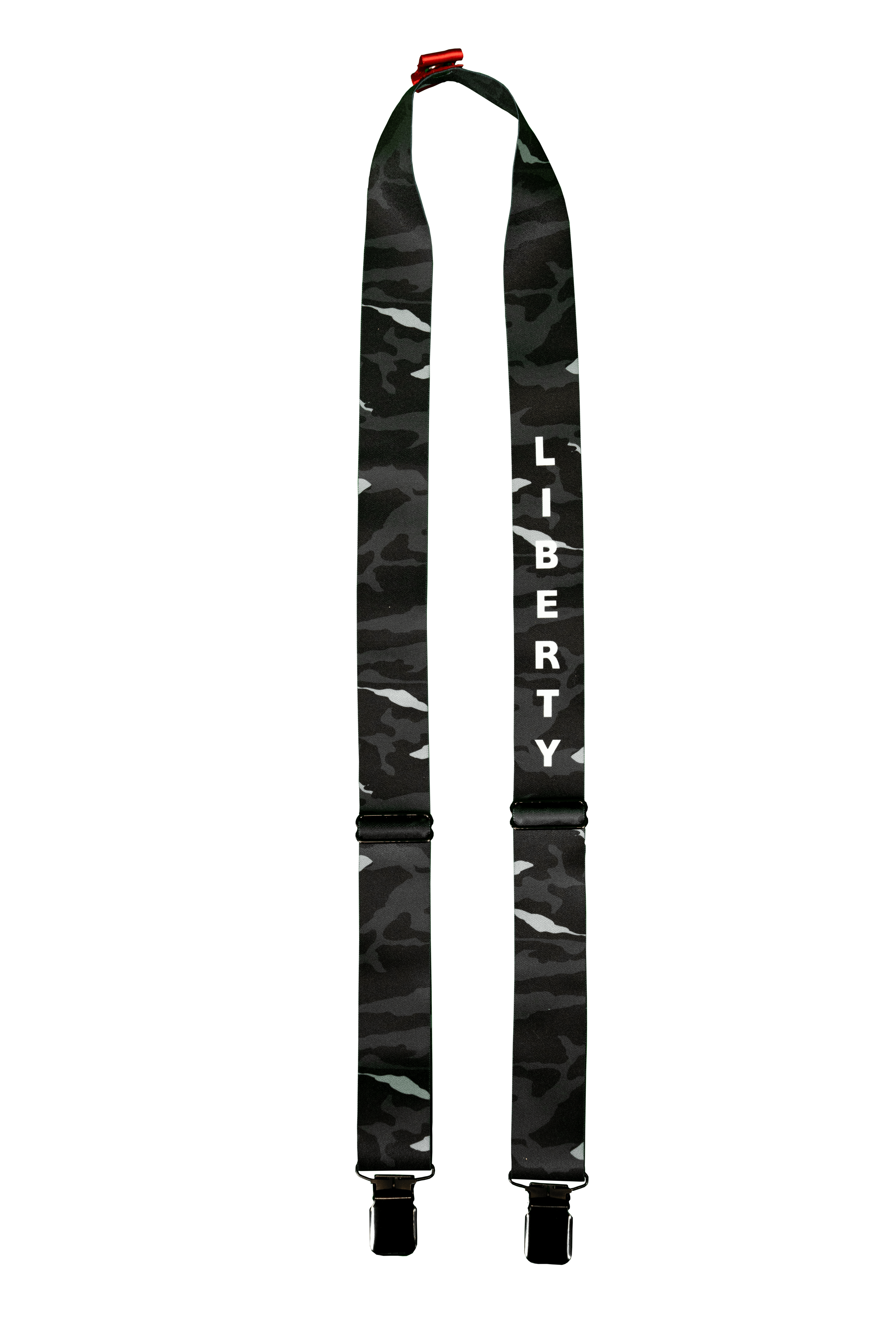 Liberty Shadow - Bretelles Urbanes en Camouflage